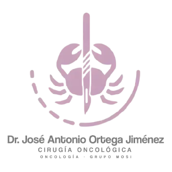 Dr. José Antonio Ortega Jiménez, especialista en cáncer en Guadalajara